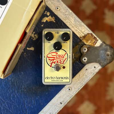 Electro Harmonix Soul Food | Reverb