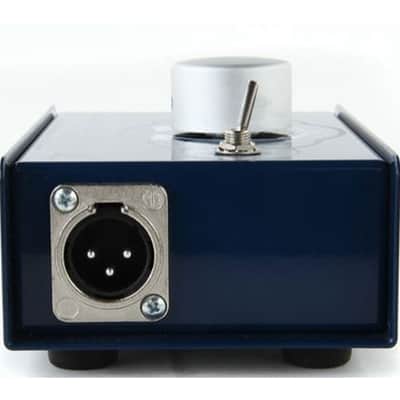 Cloud Microphones Cloudlifter CL-Z | Variable Impedance Mic | Reverb