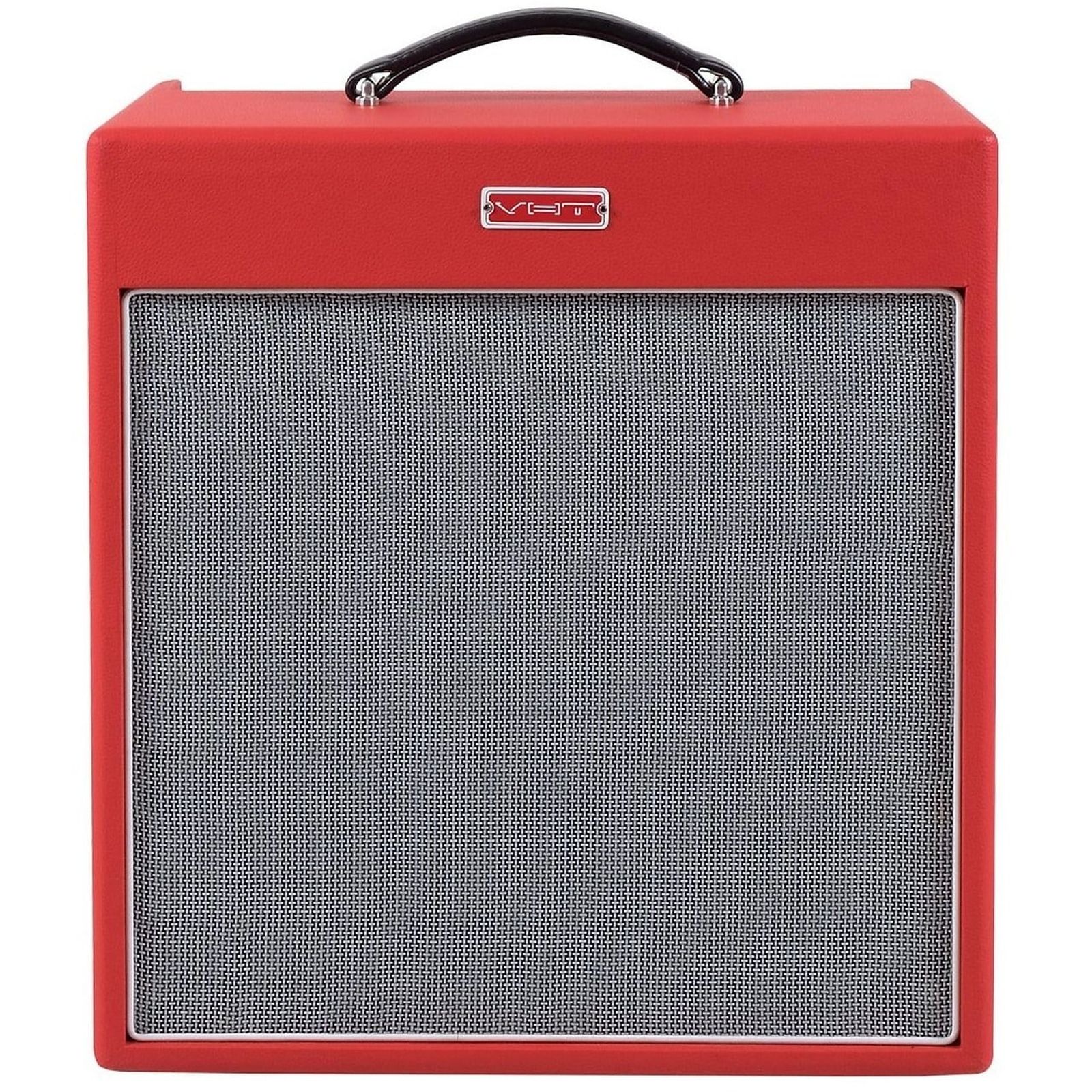 VHT AV-RL-50B Redline 50 Bass 50-Watt 1x12" Bass Combo | Reverb