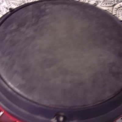 Lot of 3 Rock Band Electronic eDrums 8" Single Zone Snare Tom | Reverb