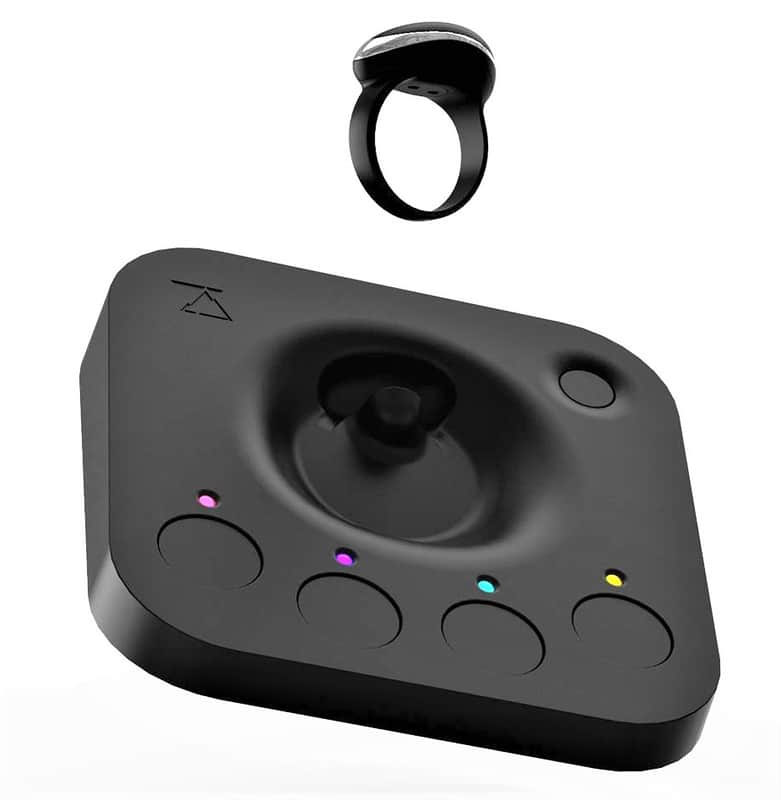 Enhancia Neova Midi Ring Expressive Controller | Reverb