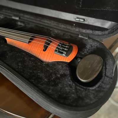 NS Design NXT4 2010-2016 - Maple | Reverb