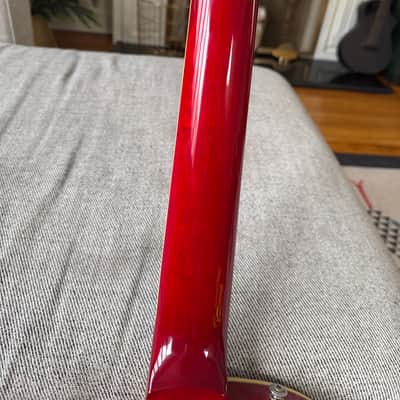 Schecter Diamond Series Jazz 7 Semi-Hollowbody 7-string | Reverb