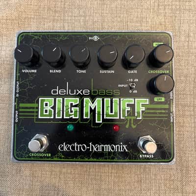 Electro-Harmonix Big Muff | Reverb