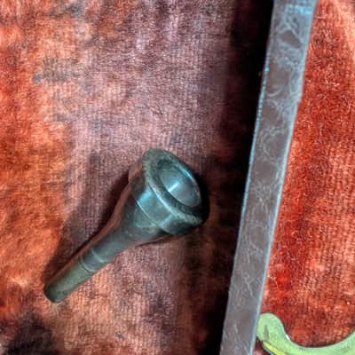 Olds Ambassador Cornet 1950s - Brass | Reverb