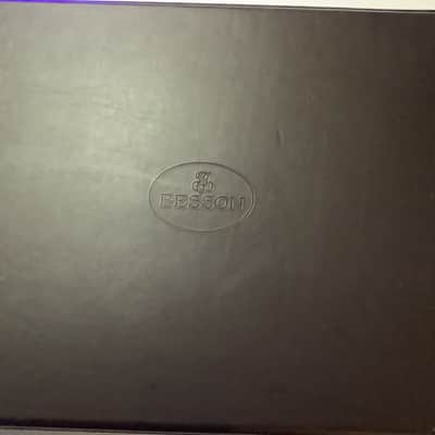 Besson 723 1990’s - Silver | Reverb