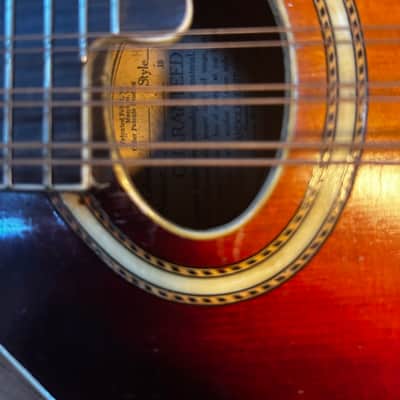 Gibson A4 1915 Mandola | Reverb