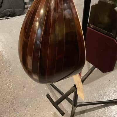 victoria b & j bowl back mandolin | Reverb