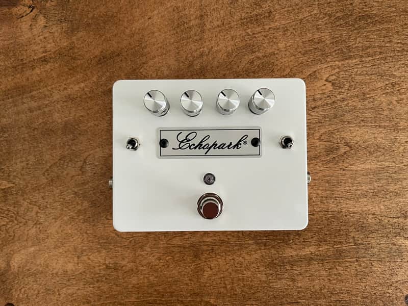 Echopark Echodriver LE Reissue | Reverb