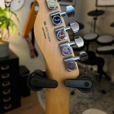 Fender Standard Telecaster + Gig Bag | Reverb