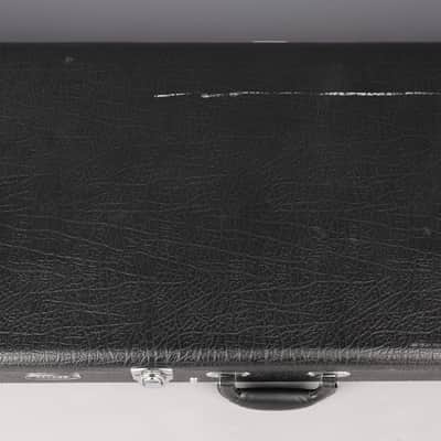 Ernie Ball Music Man USA Stingray 4 HH Bass - 2016 - Stealth | Reverb