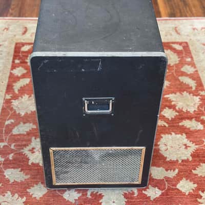 Leslie Solid State 825 Rotating Speaker Amplifier | Reverb