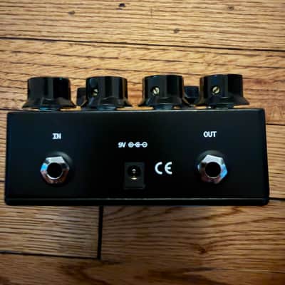 Browne Amplification Carbon X 2024 - Present - Various | Reverb