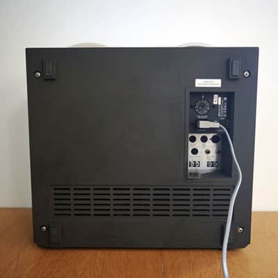 REVOX B77 MK II - 4-Track Stereo Reel-to-Reel | Reverb The Netherlands