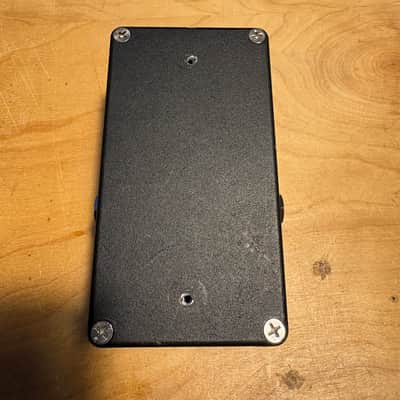 Old Blood Noise Endeavors Dark Star Pad Reverb V1 2015 - 2016 | Reverb