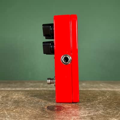 TC Electronic Sub N' Up Octaver 2016 - Present - Red | Reverb