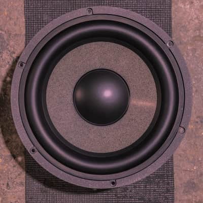 Focal 11W7670 W-Cone 11 inch Woofer from Sub6 / Electra SW | Reverb