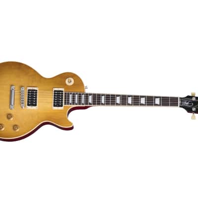 Gibson USA Slash Jessica Les Paul Standard Electric | Reverb Canada