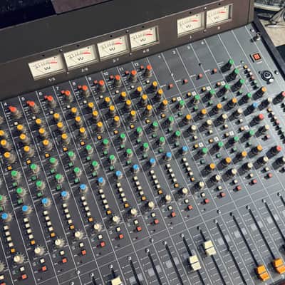 TASCAM M-312 Mixing Console 1980s | Reverb