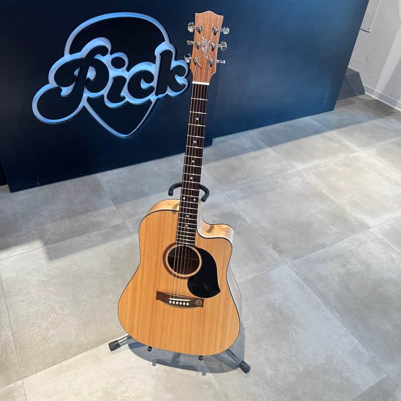 Maton SRS60C Chitarra acustica elettrificata | Reverb