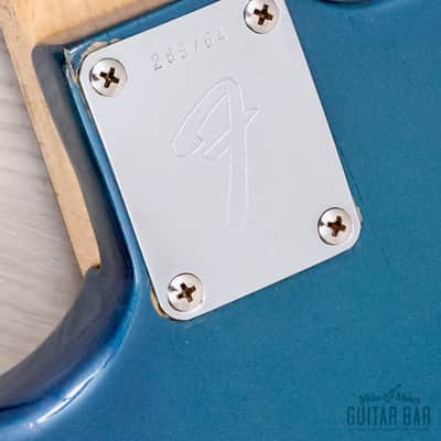 1970 Fender Competition Mustang Competition Burgundy + | Reverb
