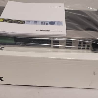 TC Electronic Dbmax Db MAX mk II Version 2.9 - Maximizer | Reverb