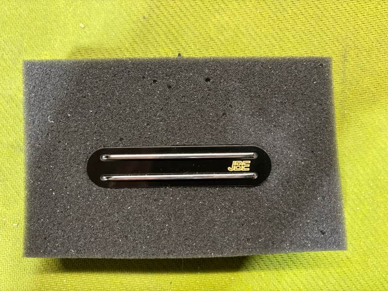 Joe Barden JBE Danny Gatton Tele Neck Pickup | Reverb
