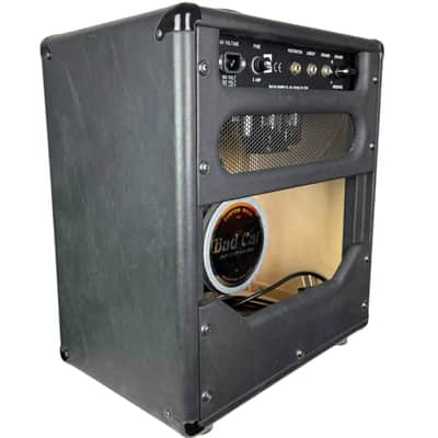 Bad Cat “Lil 15” Amplifier Combo | Reverb
