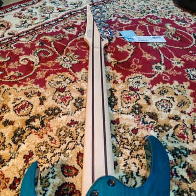 *NEW IN BOX* 2026 Ibanez Japan HZK1 "HAZUKI" | Reverb Australia