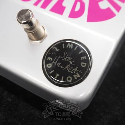 COLORSOUND (SOLA SOUND) COLORSOUND SUPA TONE BENDER (Steve | Reverb