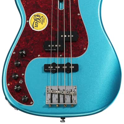 Sire Marcus Miller P7 New Gen 4-string Left-Handed Electric | Reverb