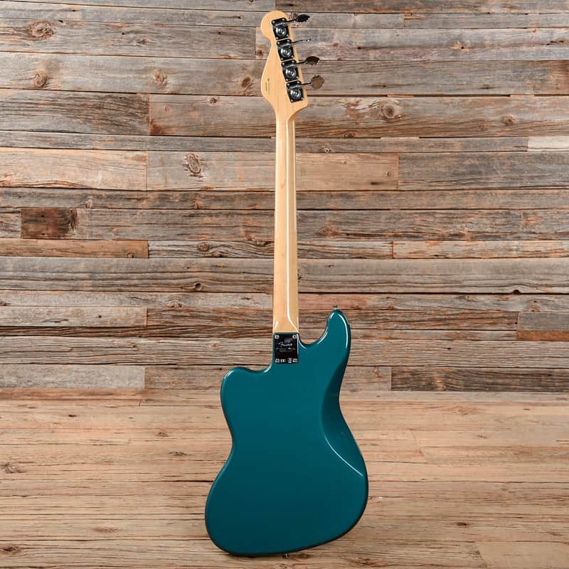 Fender Classic Player Rascal Bass | Reverb