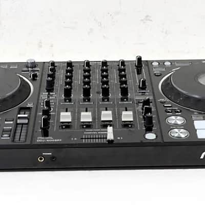 Pioneer DJ DDJ-1000SRT Controller for Serato DJ Pro | Reverb