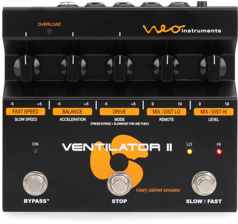 Neo Instruments Ventilator | Reverb
