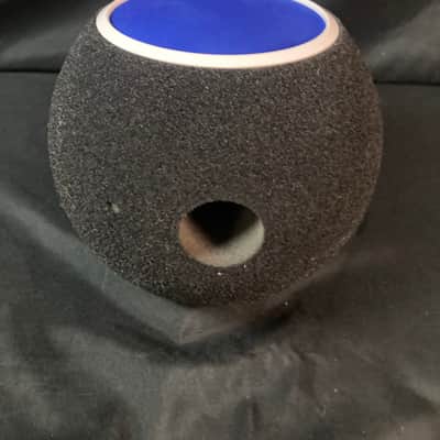 Kaotica Eyeball Pop Filter Microphone Isolation | Reverb