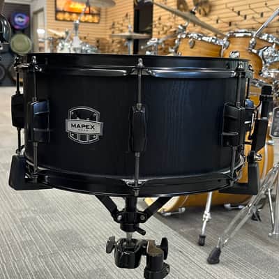 MAPEX MARS MA529SFBZW 4PC SHELL PACK 22-12-16-14SN NIGHTWOOD | Reverb