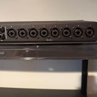 PreSonus Quantum HD8 USB-C Audio Interface 2024 - Present - | Reverb