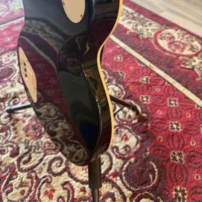 Epiphone 2008 Les Paul Ultra w/Nanomag & Gig Bag | Reverb
