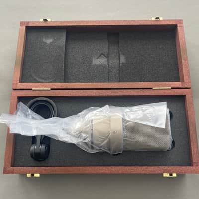 FACTORY NEW Neumann TLM 103 Large Diaphragm Cardioid | Reverb