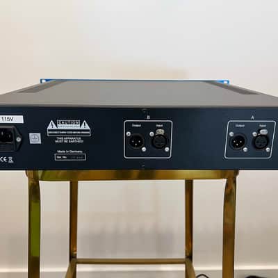 Vertigo VSC-2 Quad Compressor | Reverb