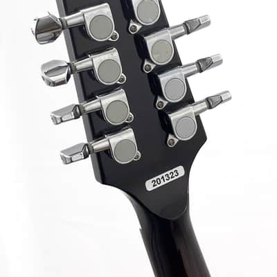Fender FMO-66 Octave Mandolin - fair, w/OHSC and electronics | Reverb