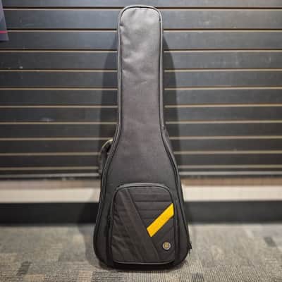 Used Ortega RTPDLX Nylon String Thinline Acoustic Guitar - | Reverb