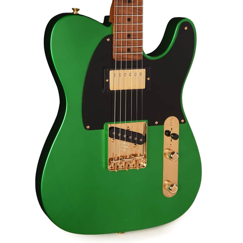 Fender Custom Shop 1952 Telecaster HS "Chicago Special" NOS | Reverb