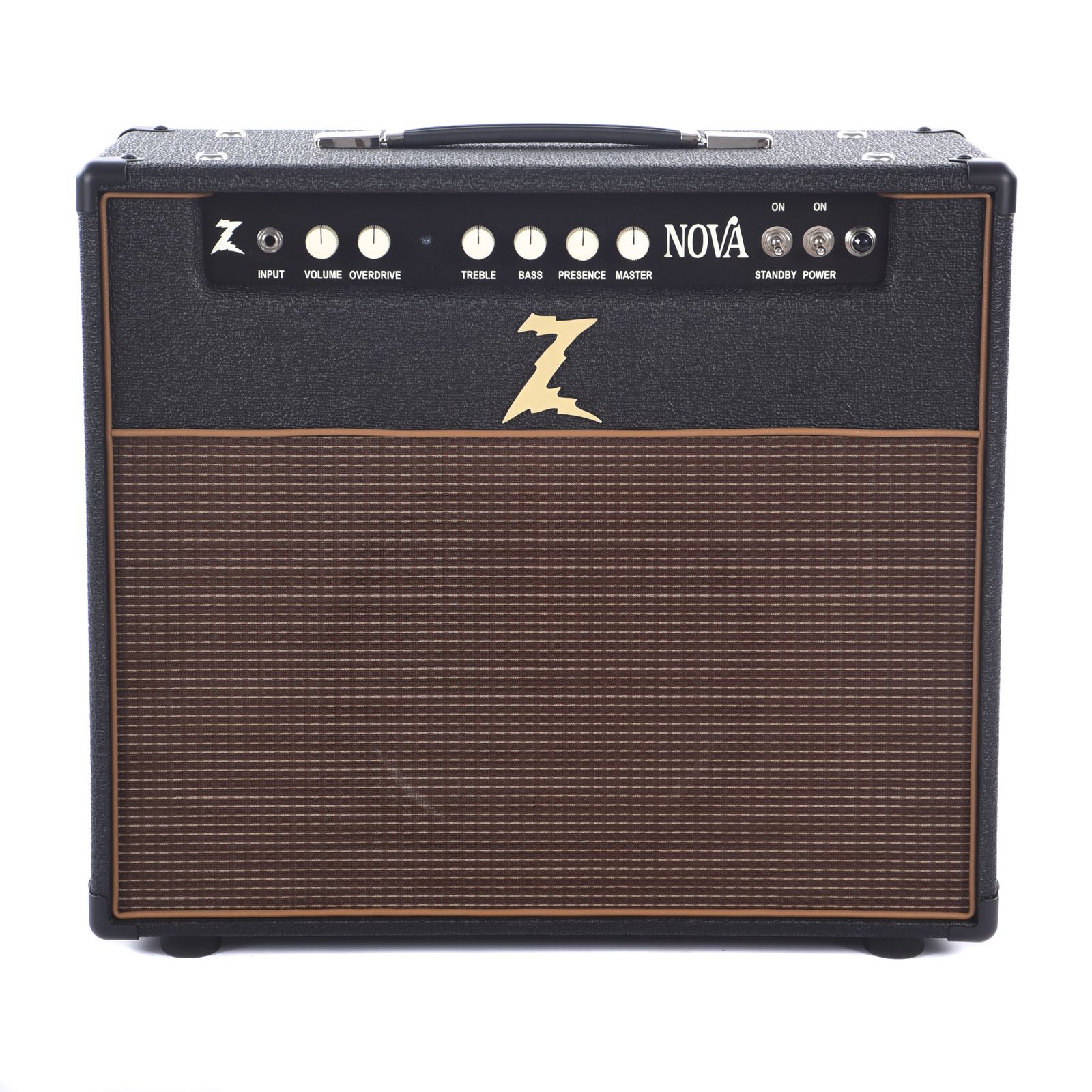 Dr. Z NOVA 2-Channel 32-Watt 1x12" LT Guitar Combo | Reverb