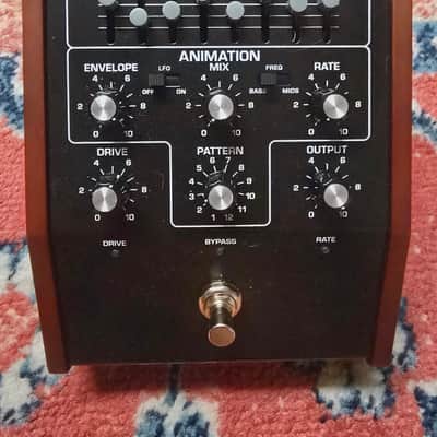 Behringer BM-15M Murf Box | Reverb