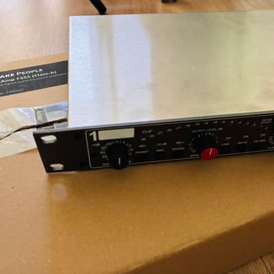 Lake People F355 Class A | Reverb