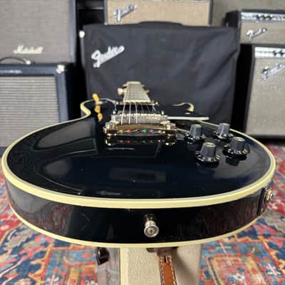 *Video* Greco Les Paul Custom Super Real EGC-68 60 | Reverb Canada