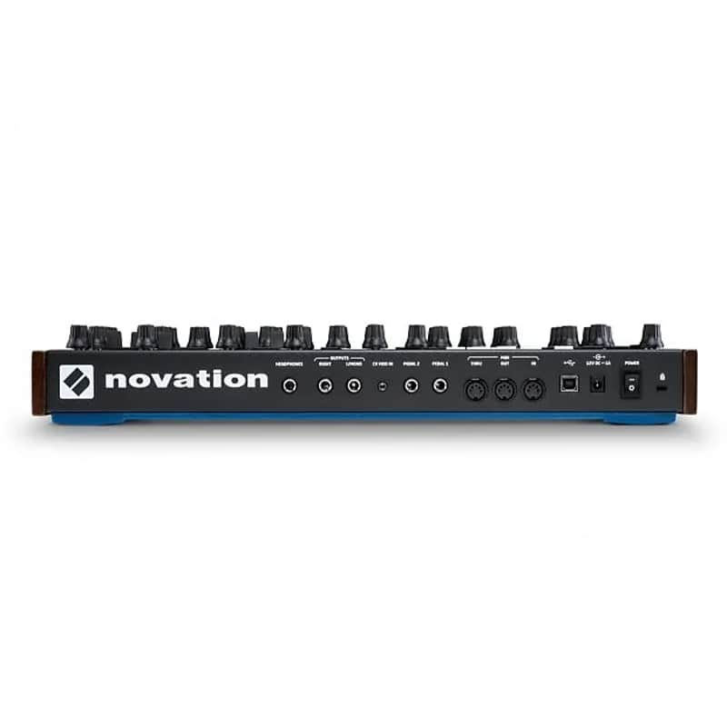 Novation Peak 8-Voice Desktop Synthesizer | Reverb