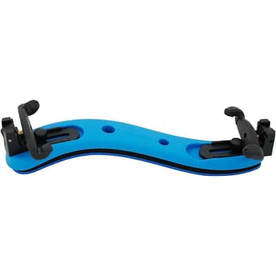 Artino ERGO Shoulder Rest 3/4 violin-16'' viola Blue | Reverb