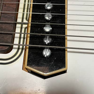 Fender Partscaster Telecaster Novak TK Smith Charlie | Reverb